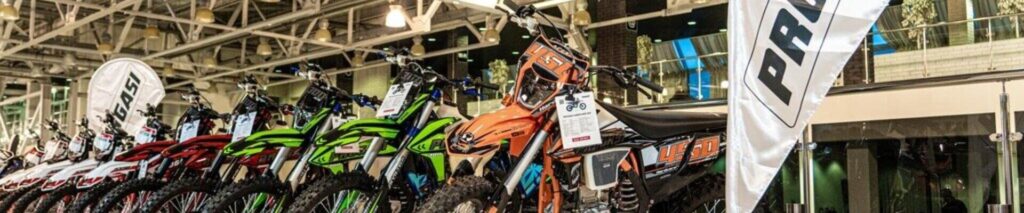 О компании Major Progasi | Major Moto — официальный дилер Progasi в Москве